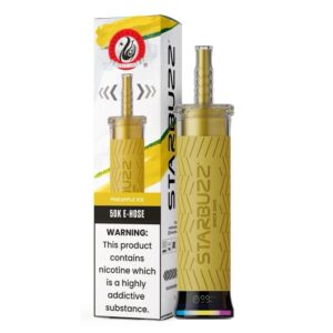 Starbuzz 50k pineapple ice - MY STUF SHOP